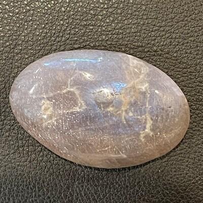 RARE Blue Gobi Eye Agate 1 - Etsy