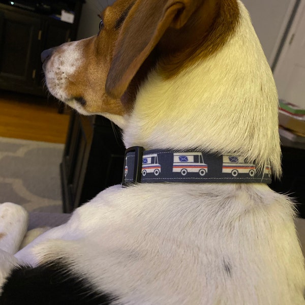 Military Camo Dog Collar - Etsy