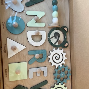 Busy Board Parts Diy Door Busy Board Details Busy Board Pieces Busy ...