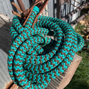 Rope Halter & Mecates Natural Horsemanship Hackamore 21 - Etsy