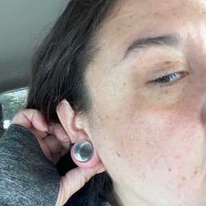 37 PC Ear Stretching Kit Multicolor Aftercare 14G-00G Ear | Etsy