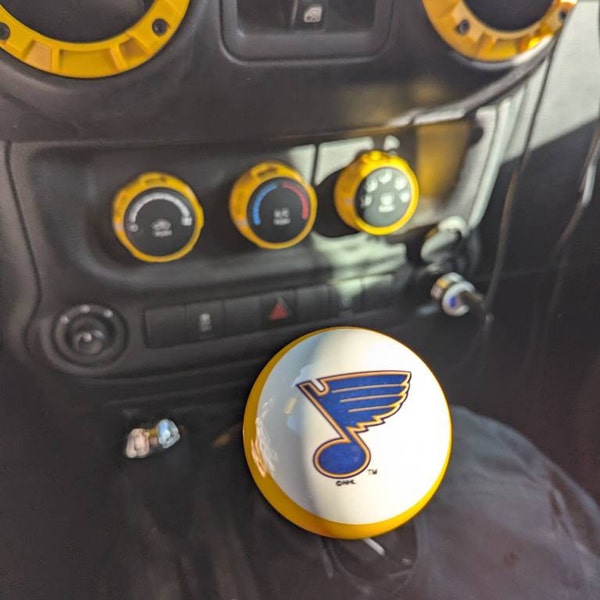 NCAA SEC LSU Tigers Billiard Pool Ball Shift Knob Threaded Custom ...