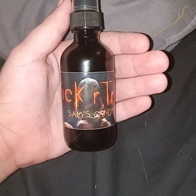 Coffin Welcome Sign Blood Lettering - Etsy