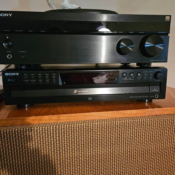 Yamaha RX-V1600 7.1 Channel Digital Home Theater Receiver - Etsy