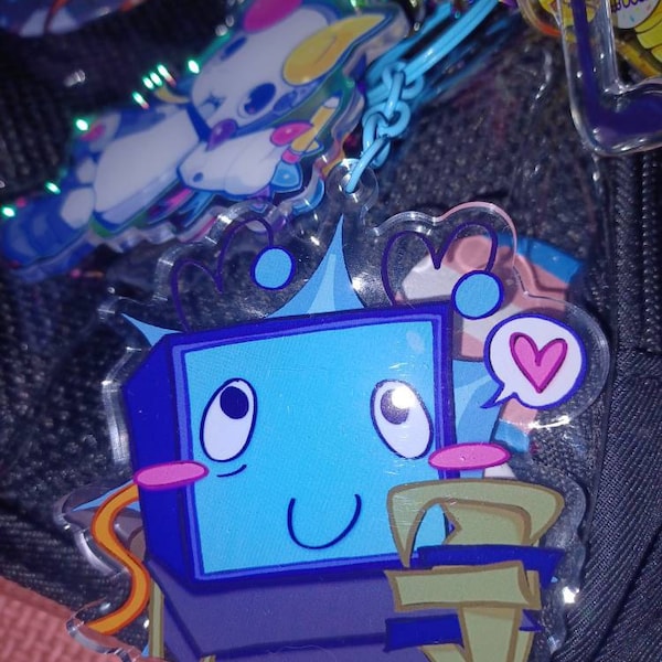 Animatic Animatic Battle and Clock Its Time for the ITFT Beach Towel ...