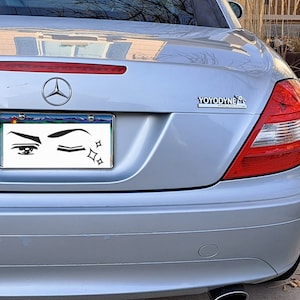 FTL Faster Than Light Jump Drive Battlestar Galactica Car - Etsy