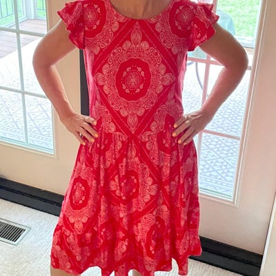 Slip Dress Sewing Pattern Bodycon Dress Pattern Backless Dress Short ...