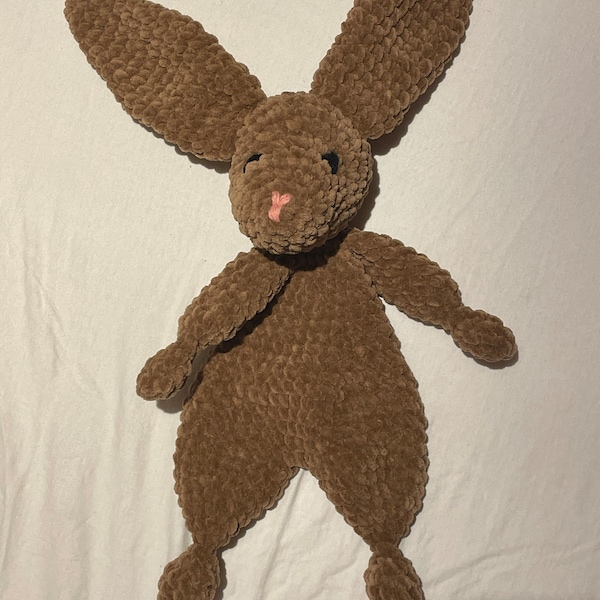 Flopsy the Bunny Crochet Pattern / Flopsy Het Konijn Haakpatroon - Etsy