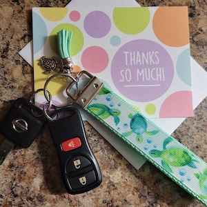 Autism Key Fob Puzzle Key Fob Autism Keychain Puzzle | Etsy