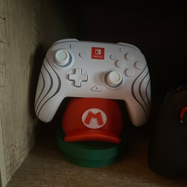 Jason Controller Holder Fits All Sizes Ps4, Xbox , Scuff Controller - Etsy