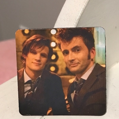 My Chemical Romance MCR Magnets - Etsy