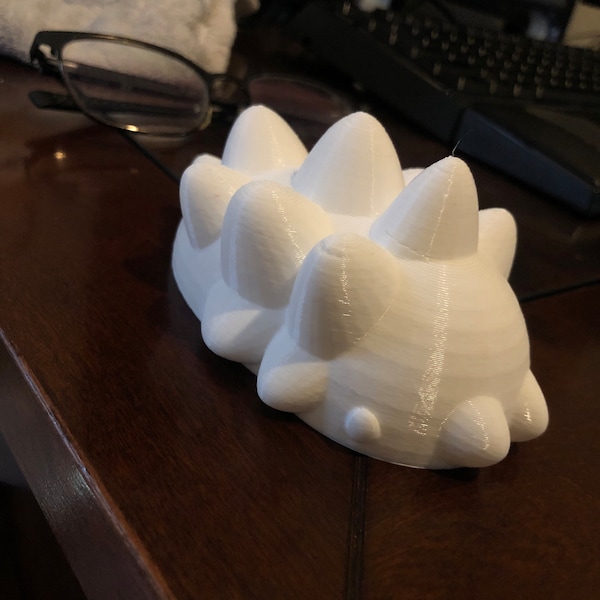 Pokémon Snom Figurine - Multiple Sizes and Styles! - Etsy