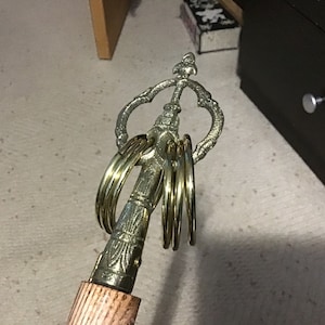 Isamu Noguchi AKARI 55D Ball Type Lamp Shade for Pendant Light - Etsy