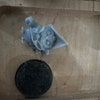 Winged Lion Resin Miniature Dnd Miniatures Dungeons & Dragons ...
