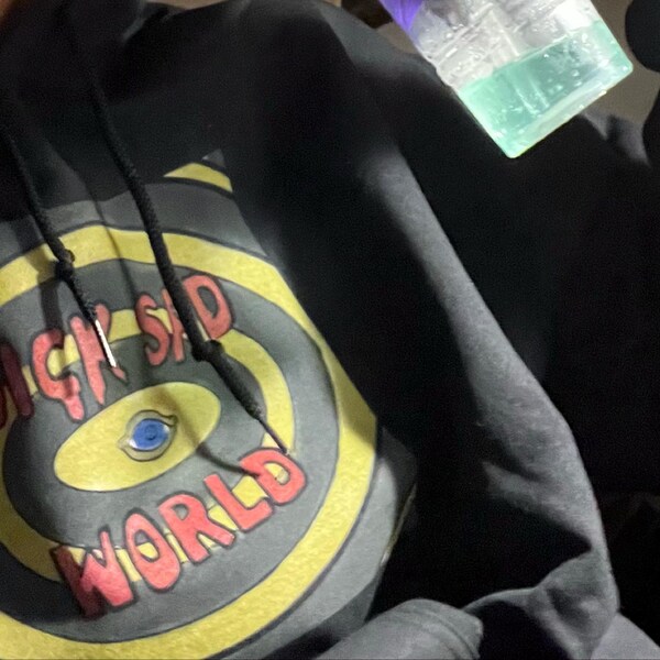 My Name is Patrick Sticker - Etsy