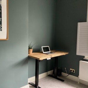 Scaffold Board and Scaffold Pole Table and Benches. - Etsy