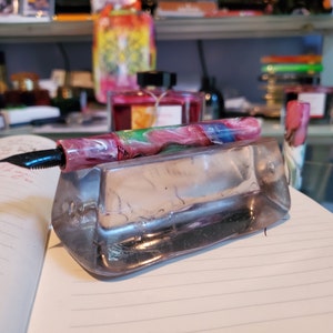 Nib Holder Dip Pen Dank Galaxy - Etsy