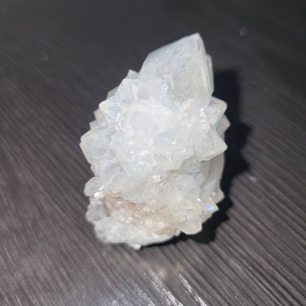 METEORITE Pendant Raw Crystals, Genuine Space Rock, Meteor Jewelry ...