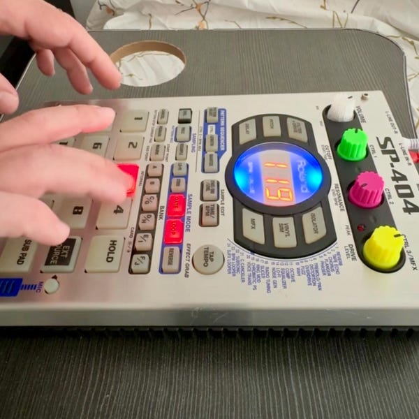 Custom Launchpad Mini MK3 Vinyl Skin Sticker / Precut Holes / Fully ...