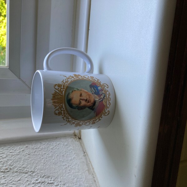 Problem Solving Flowchart Personalised Novelty Gift Mug - Get Out of ...