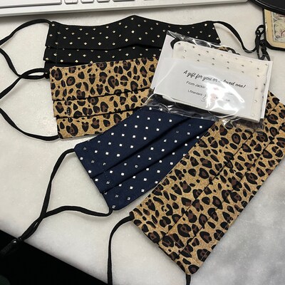 Avocuddle Avocado Love Face Mask for Adult Youth Kids Child - Etsy