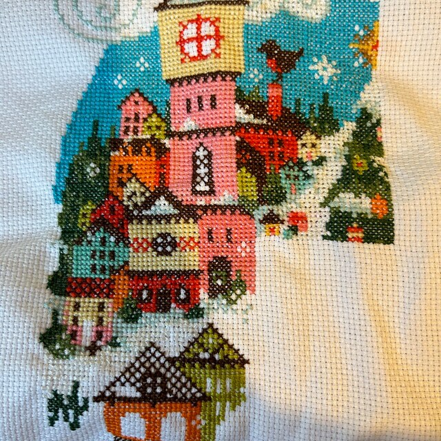 Stitchrovia - Etsy Canada