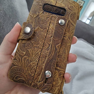 Personalized Leather ONYX BOOX Poke 5 Cover Volta 4 Cover - Etsy