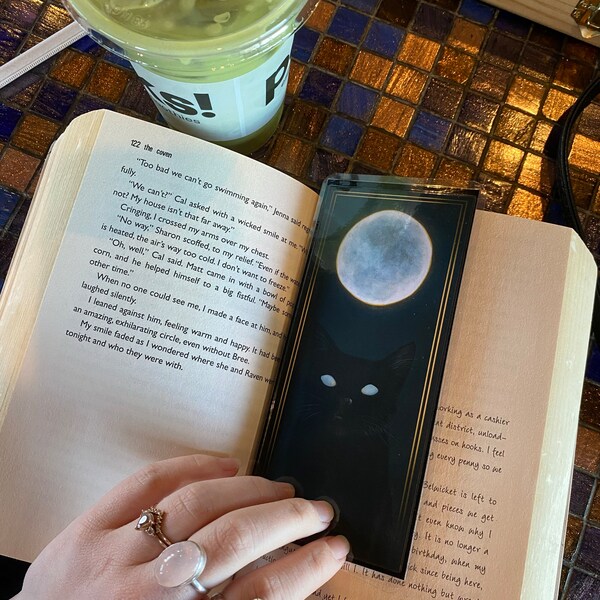 Cottagecore Sword Bookmark - Medieval Book Accessories - Dark Academia ...