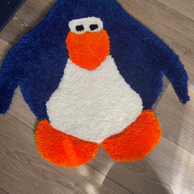 Custom Tufted Anime Rugs, Custom Tufted Sports Rugs, Custom Tufted Logo ...