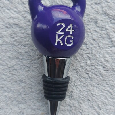 Kettlebell Magnets Set Crossfit Fridge Magnets / - Etsy