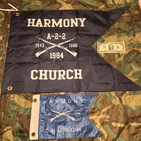 Custom Air Defense Artillery Guidon | Double Sided | ADA | 20"x27" | US ...