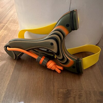 Apex Catapult / Slingshot John Jeffries Custom Catapults - Etsy