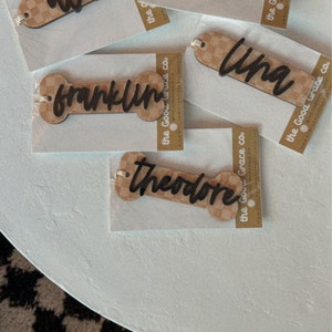 Name Sign Mini Baby Name Sign Name Announcement Hello My - Etsy