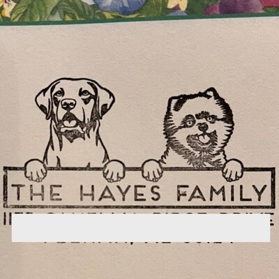 Completed Together in Class Rubber Stamp Custom Self Inking Teacher ...