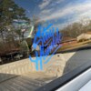 Diamond Drip JDM Decal Window Sticker Racing Car Truck Custom - Etsy