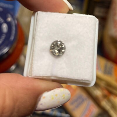 Natural Rough Diamond, Loose Uncut Diamond, Raw Diamond,industrial ...