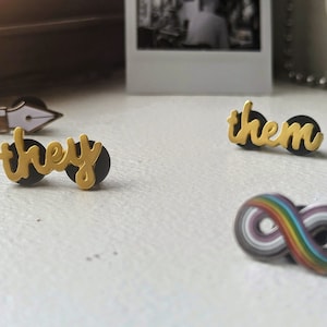 Infinitely Asexual Pin Subtle Ace Pride Accessory LGBTQ Grey Graysexual ...