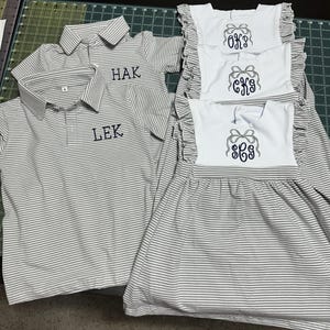 Mini Cockapoo or Labradoodle Girl Puppy Embroidery Design With Bow for ...