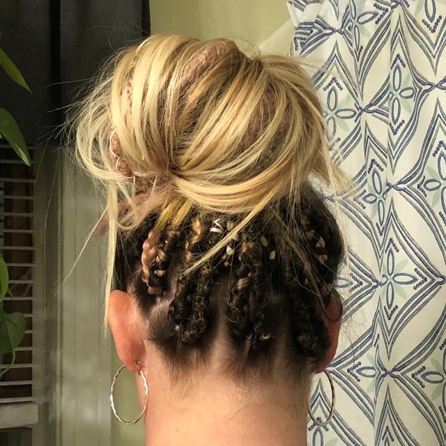 workshop dreadlocks by DreadFreddStore on Etsy