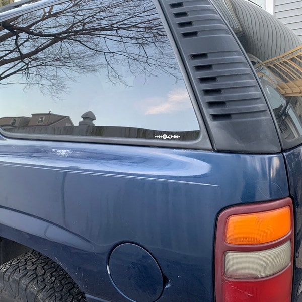 Maslows Hierarchy of Needs Sticker Psychology Sticker - Etsy