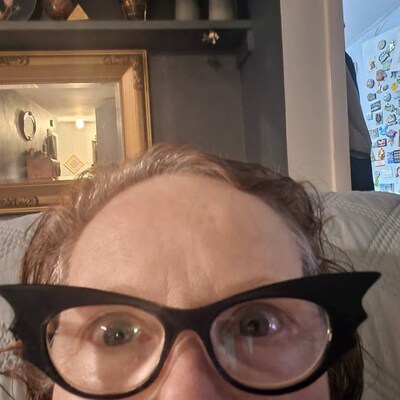 Larkin, Pair Eyewear Compatible, Topper, SVG, Digital Download ...