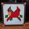 Knot Barn Quilt Pattern, PDF Pattern, Barn Quilts, DIY Barn Quilt, Make ...