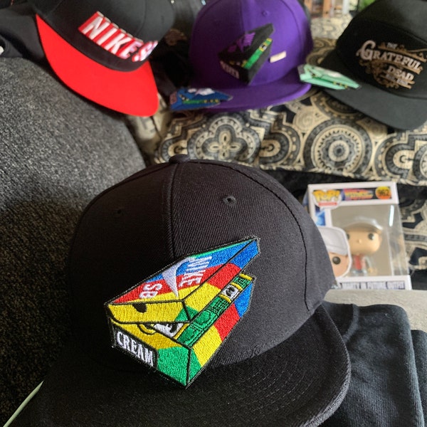 Macaron Patches - Etsy