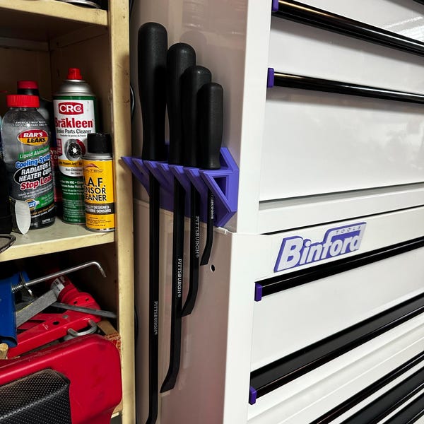 CRAFTSMAN TOOLS Toolbox Emblem Badge Fridge or Toolbox Magnet Badge ...