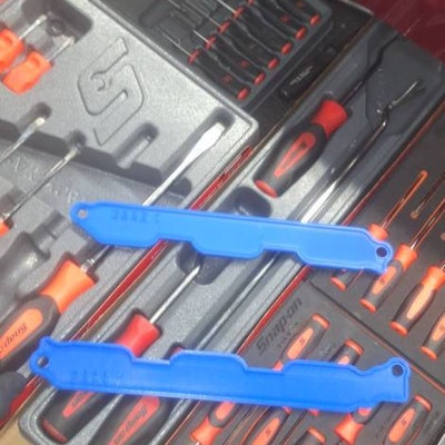 Honda Axle Seal Driver Kit, 3D Printed Tool - Etsy