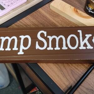 Custom Garden Stake Sign Personalized Outdoor Wooden Staked Marker ...