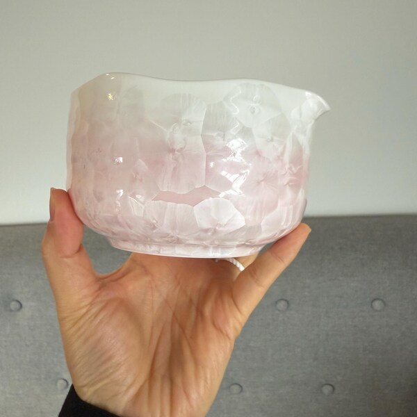 Hand Painted Cute Capybara Matcha Gift Set Matcha Bowl With Bamboo ...