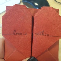 Printable Kindness Fortune Teller Kindness Cootie Catcher Spreading ...