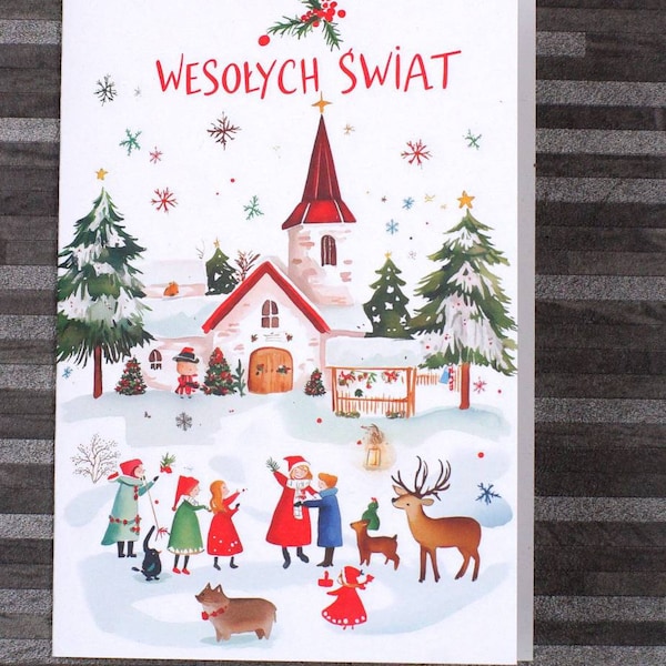Polska Kartka Imieniny, Polish Name Day Greeting Card, W Dniu Imienin ...