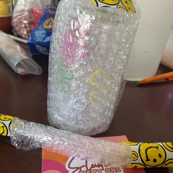 Sorry Brain Full Out of Order Until Further Notice Waterproof Sticker ...